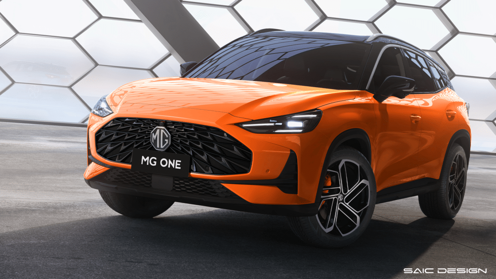 MG Colombia | Distriuidores de Morris Garages